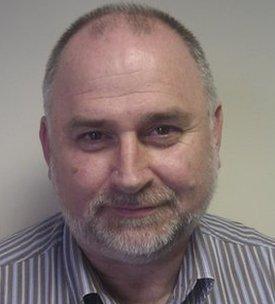 People's Panel: Paul Welsh - BBC News