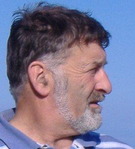 People's Panel: James Budge - BBC News