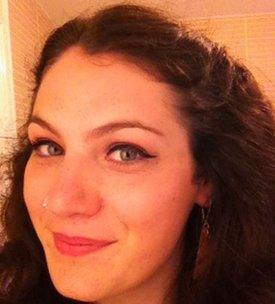 People's Panel: Kim Simpson - BBC News