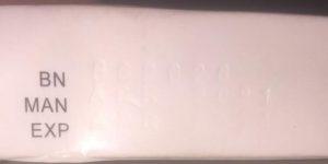 Fake Augmentin: NAFDAC alert Nigerians about suspected fake Augmentin 625mg tablets - BBC News ...