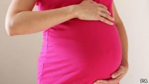 Anuncian descubrimiento crucial para entender el aborto natural ...