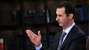 Entenda: quem luta contra quem na Síria - BBC News Brasil