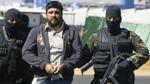 Quién es el otro "Chapo" que gana poder en México - BBC News Mundo