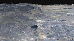 Por qué los terremotos no tumban estas rocas - BBC News Mundo