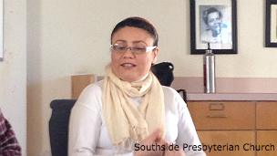 Rosa Robles: regresa a casa la mexicana que pasó 15 meses en una ...