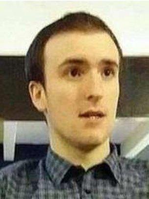 Matthew Jordan death: Inquest date set - BBC News