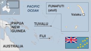 Tuvalu country profile - BBC News
