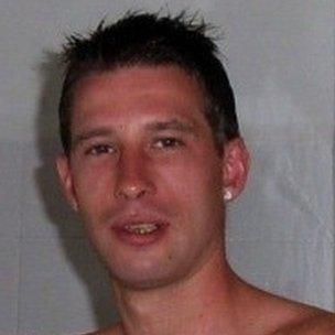 Robert Duff murder probe begins five years after disappearance - BBC News