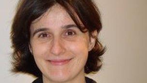 Why are the French getting an 'MP for London'? - BBC News