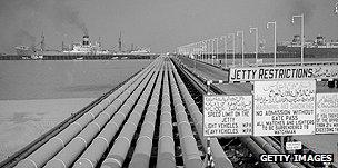 Kuwait profile - Timeline - BBC News