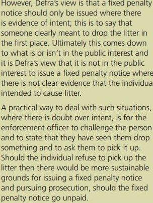 Hoddesdon £8K orange peel appeal spat with Broxbourne council - BBC News