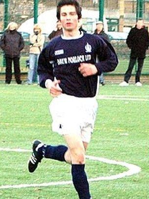 Footballers await world record confirmation after playing 105-hour ...