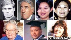 The unsung heroes of Potters Bar - BBC News