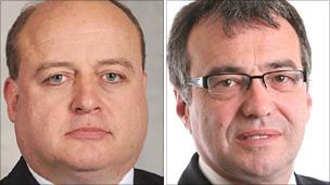 Election court to sit in Oldham over Phil Woolas result - BBC News