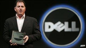 Dell computers pays $100m to settle SEC fraud charge - BBC News