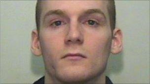 Man jailed over car theft death in Wigan - BBC News