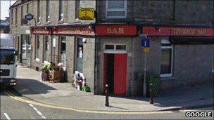 Driver jailed over Aberdeen schoolboy hit-and-run - BBC News