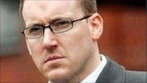 Cheshire businessman charged over drug dealing - BBC News