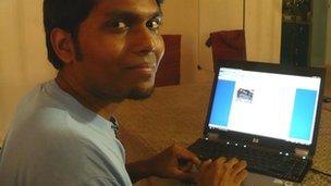 Shadrake case highlights Singapore censorship battle - BBC News