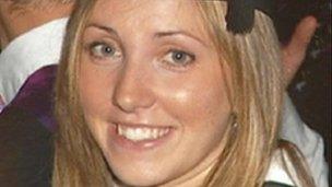 Official opening for Emily Jordan Foundation - BBC News