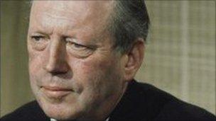 Who are the INLA? - BBC News