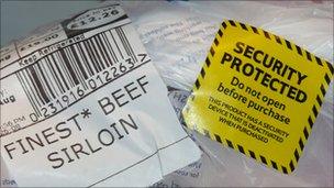 Increase of meat thefts in Cambridgeshire - BBC News