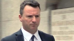 Dishonest locksmith jailed for four years - BBC News