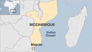 Deadly riots in Mozambique over rising prices - BBC News