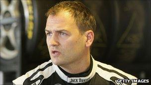 Profile: Ben Collins - BBC News