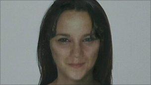 Updated picture released of missing Gornal woman - BBC News