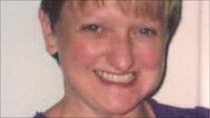 Driffield wife killer jailed for 28 years - BBC News