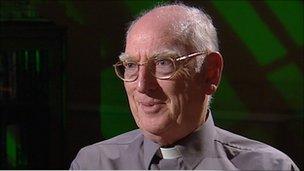 A visit that nearly did not happen - BBC News