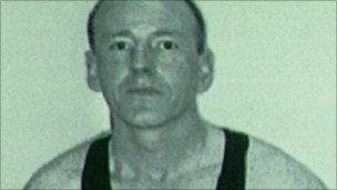 Were Billy Wright jail lapses accidental or deliberate? - BBC News