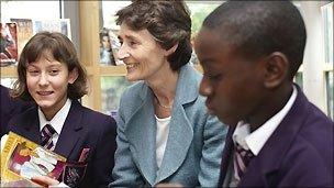 School library 'lost opportunity' - BBC News