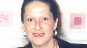 Anne Marie Foy murder: David Butler in court - BBC News