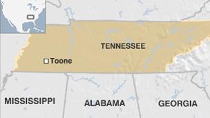 Explosion injures six workers at US flare factory - BBC News