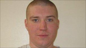 Inmate absconds from Suffolk open prison - BBC News