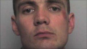 Cleator Moor drug dealer with dozens of clients jailed - BBC News