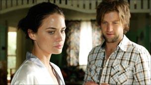 Home And Away ruled 'too raunchy' - BBC News