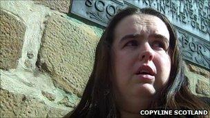 Alness woman claimed benefit for 11 fictitious children - BBC News