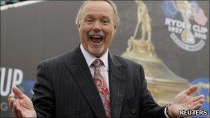 Sunday Times Rich List: Sir Terry Matthews regains Wales top spot - BBC ...