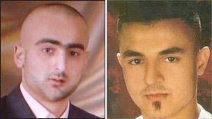 Could Turkish and Kurdish gangs become new 'mafia'? - BBC News