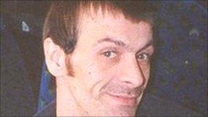 Telford landfill Stephen Round murder: woman admits charge - BBC News