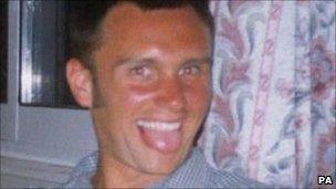 Stephen Cameron's mother relieved after Noye loses case - BBC News