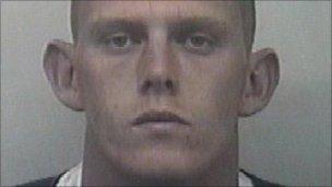 Bournemouth CCTV cashpoint punch man jailed - BBC News