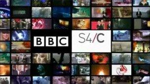 Four main Welsh party leaders call for S4C review - BBC News
