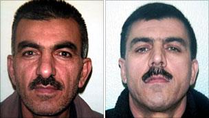 Banaz Mahmod 'honour' killing cousins jailed for life - BBC News