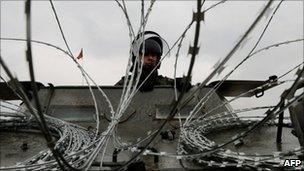 What does Nato hope to achieve? - BBC News