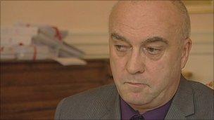 Maidstone hospital error leads to £4.5m pay-out - BBC News