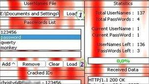IT security is broken, so can companies stay safe? - BBC News